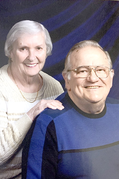 Patricia Herdman 1943-2020 | News, Sports, Jobs - The Vindicator